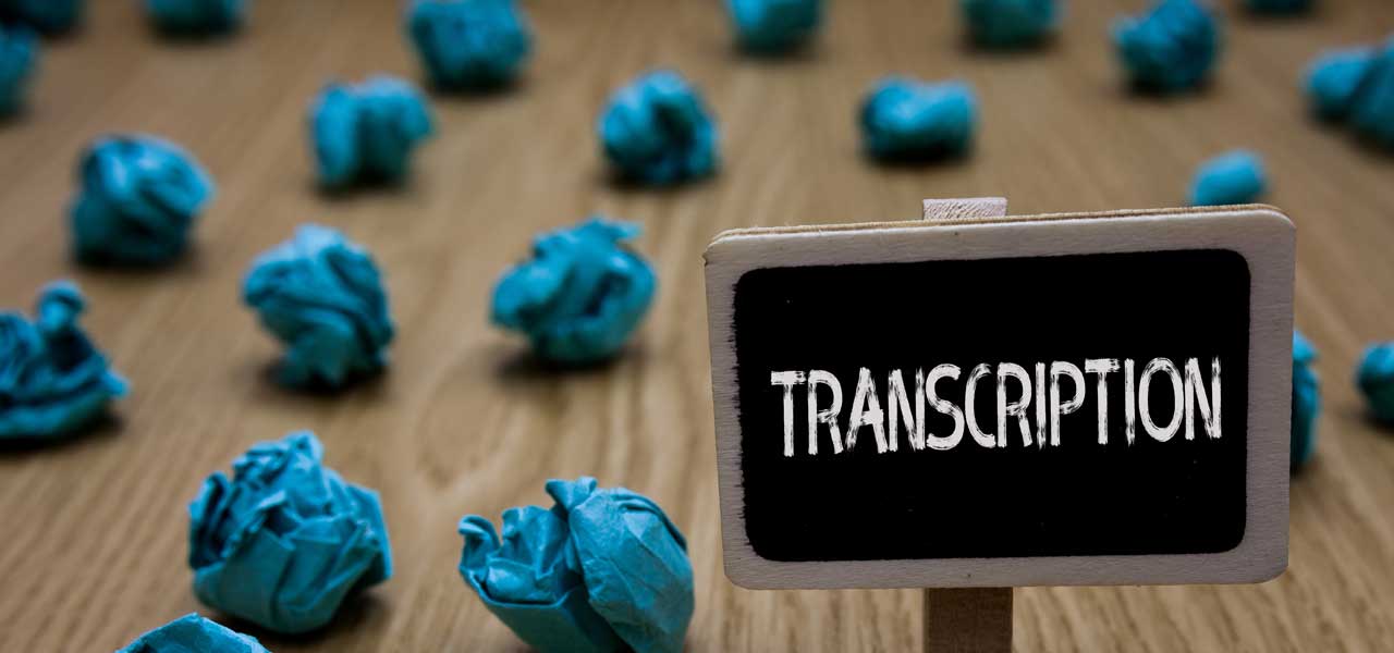 Transcription - Ekitai Solutions